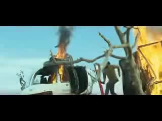 How to save the Girl from bad guy running with her to cliff | Scrolller