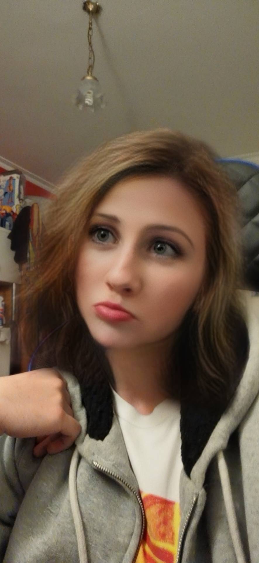 How to sexually confuse males 101: | Scrolller