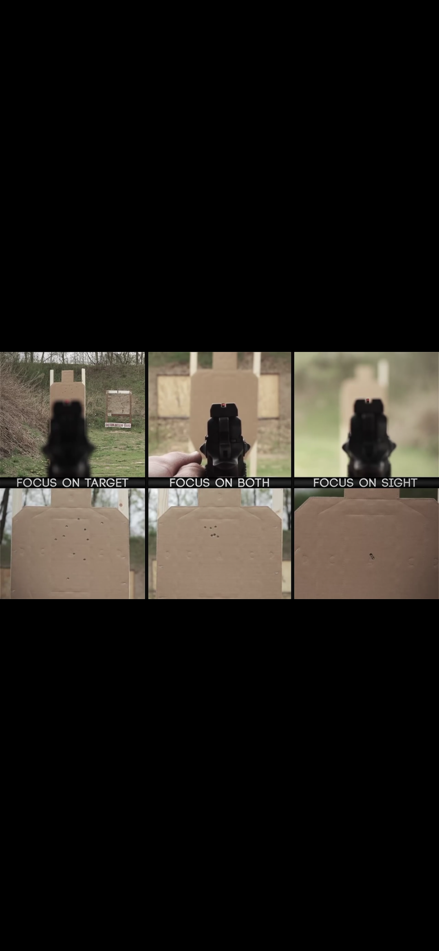 HOW TO SHOOT BASIC | Scrolller