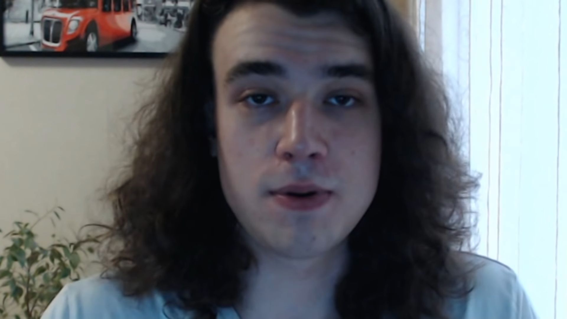 How well do I pass? 2 months on HRT | Scrolller