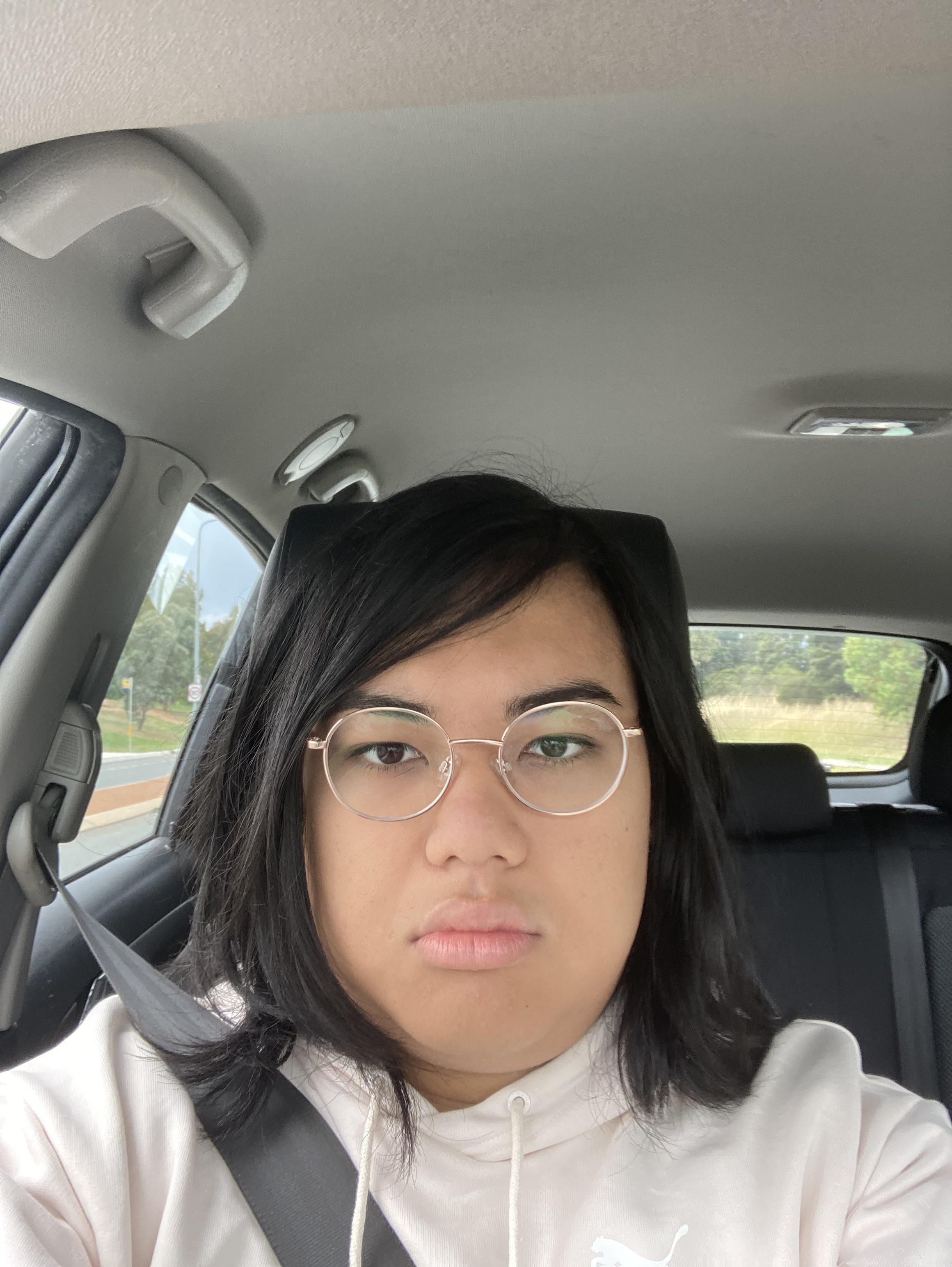 How well do I pass? | Scrolller