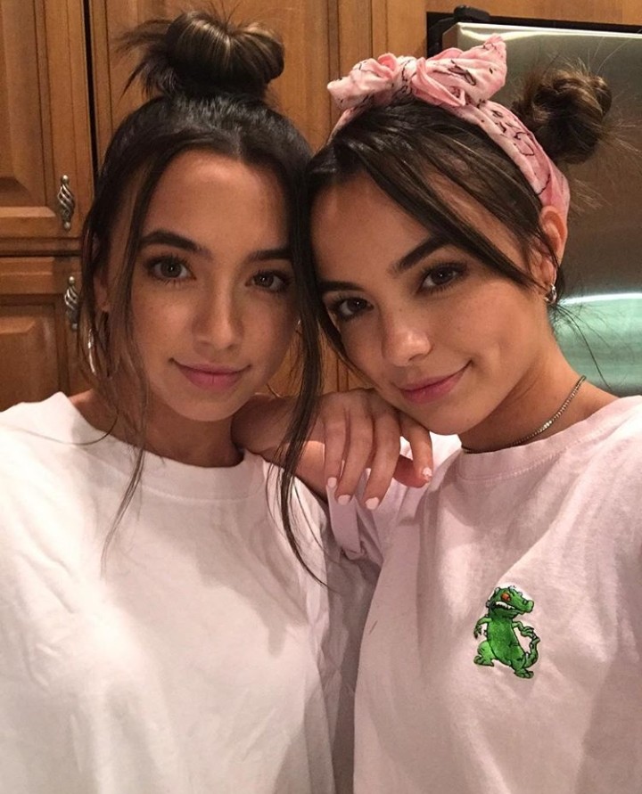 How would you have sex with the Merrell twins? | Scrolller