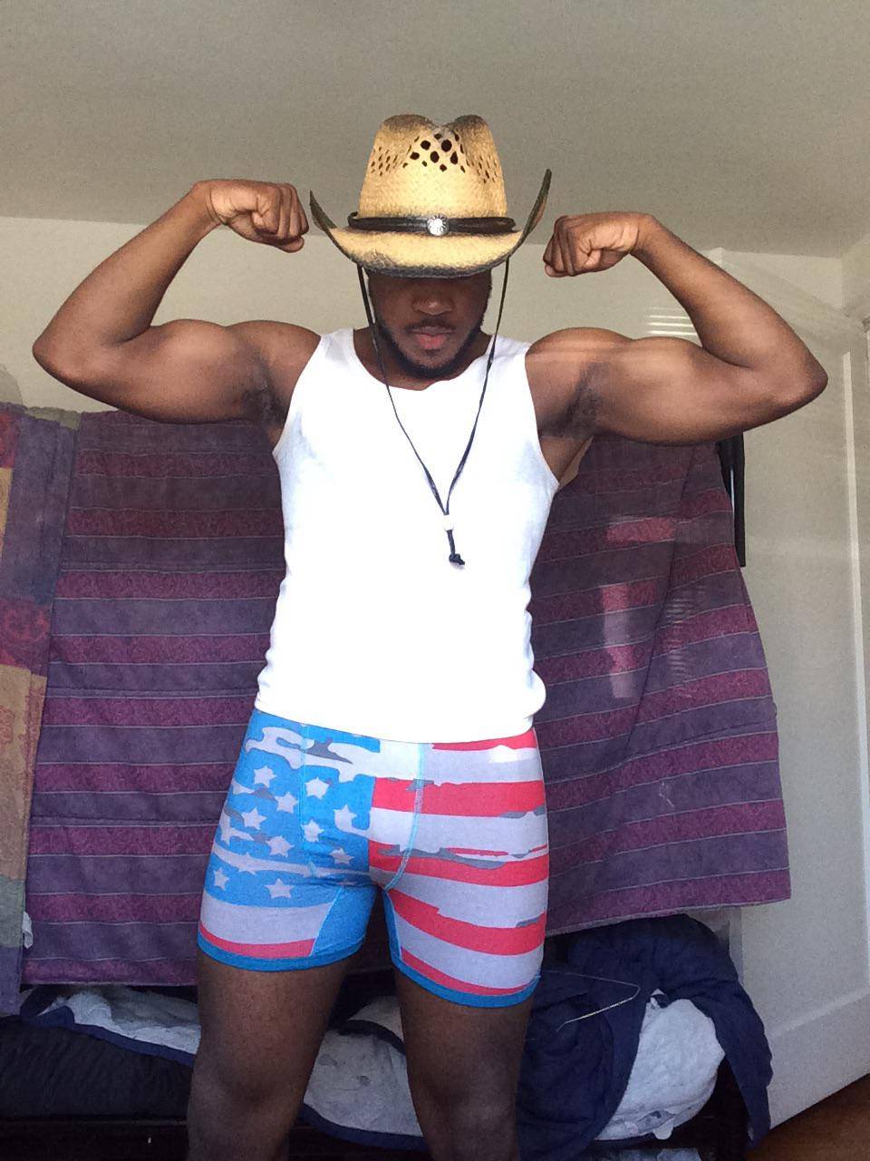 Howdy partners | Scrolller