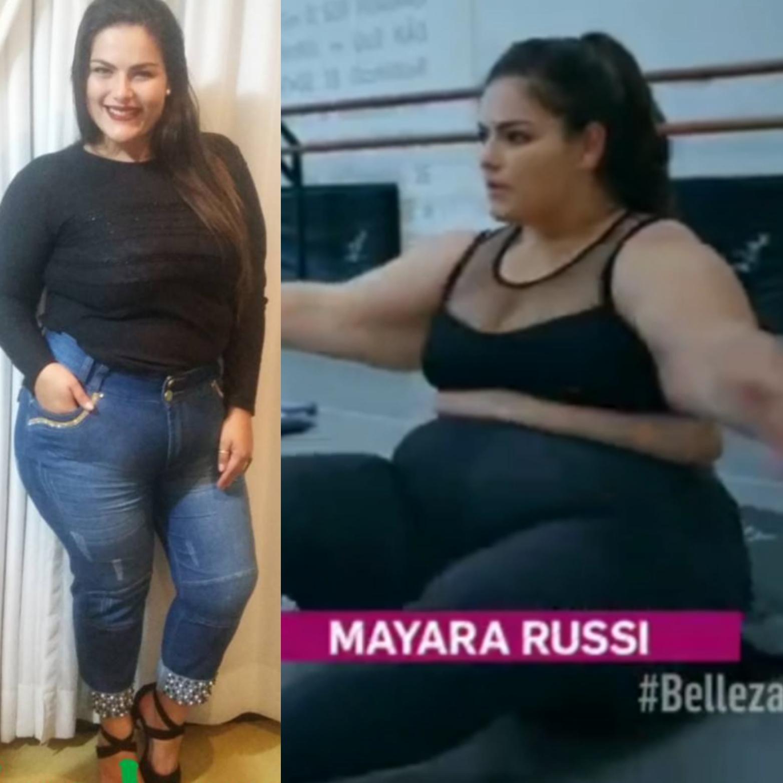 How's her workout plan going? | Scrolller