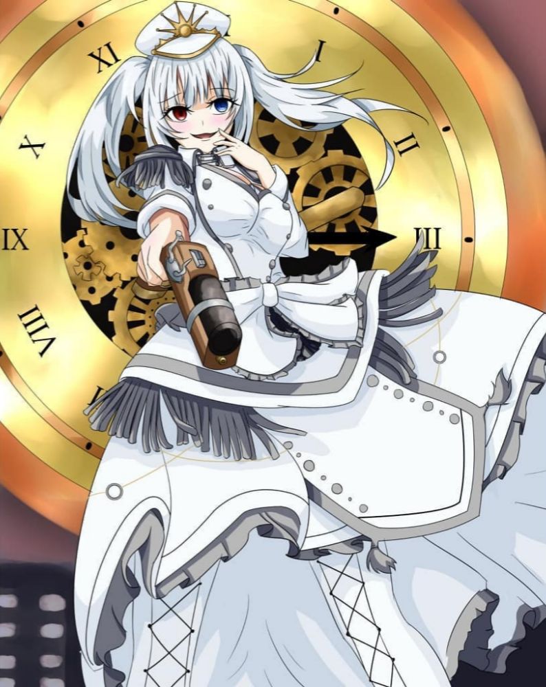 HQ Kurumi 437 | Scrolller