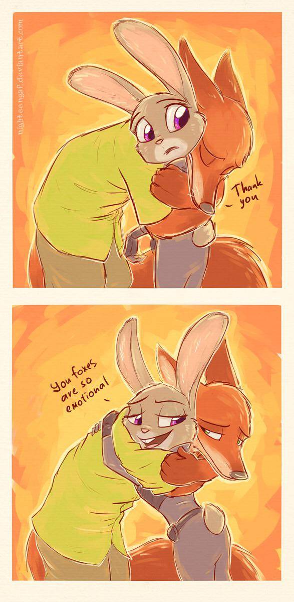 Hug (Nighteengail) | Scrolller