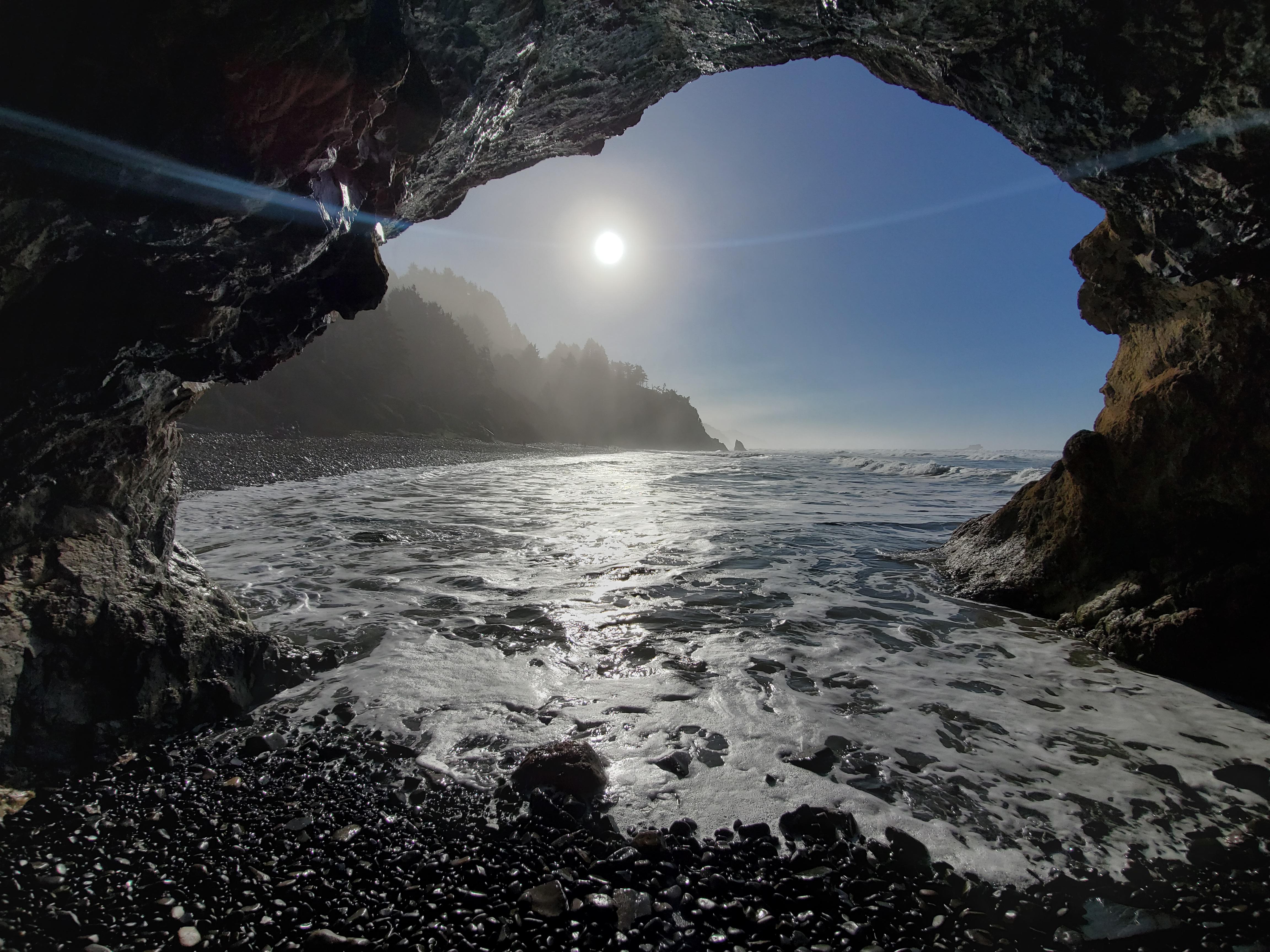 Hug point | Scrolller