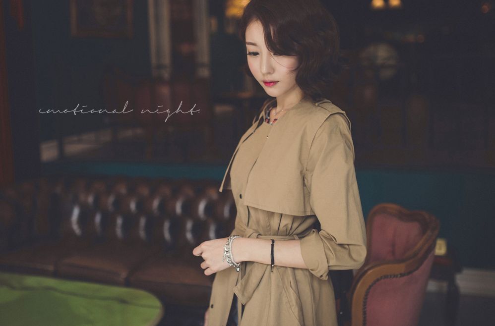 Huge album of Ji Na | Scrolller