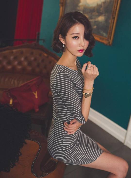 Huge album of Ji Na | Scrolller