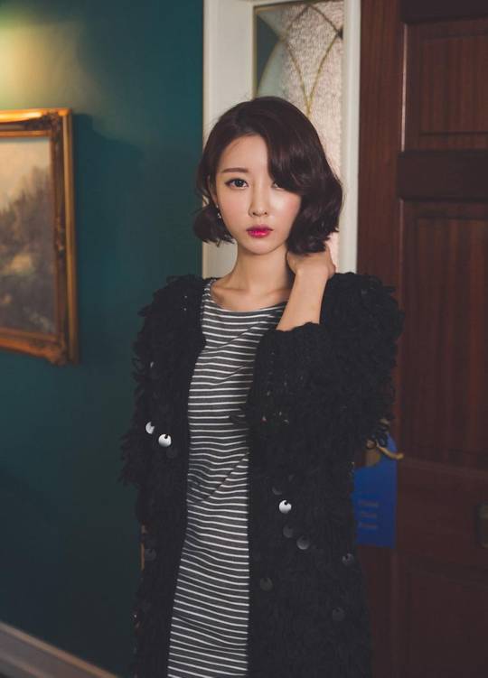 Huge album of Ji Na | Scrolller