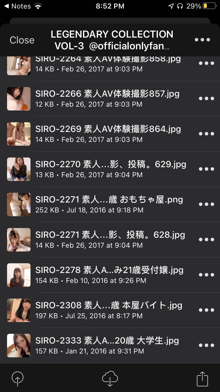 Huge asain onlyfan content HMU 3$ | Scrolller