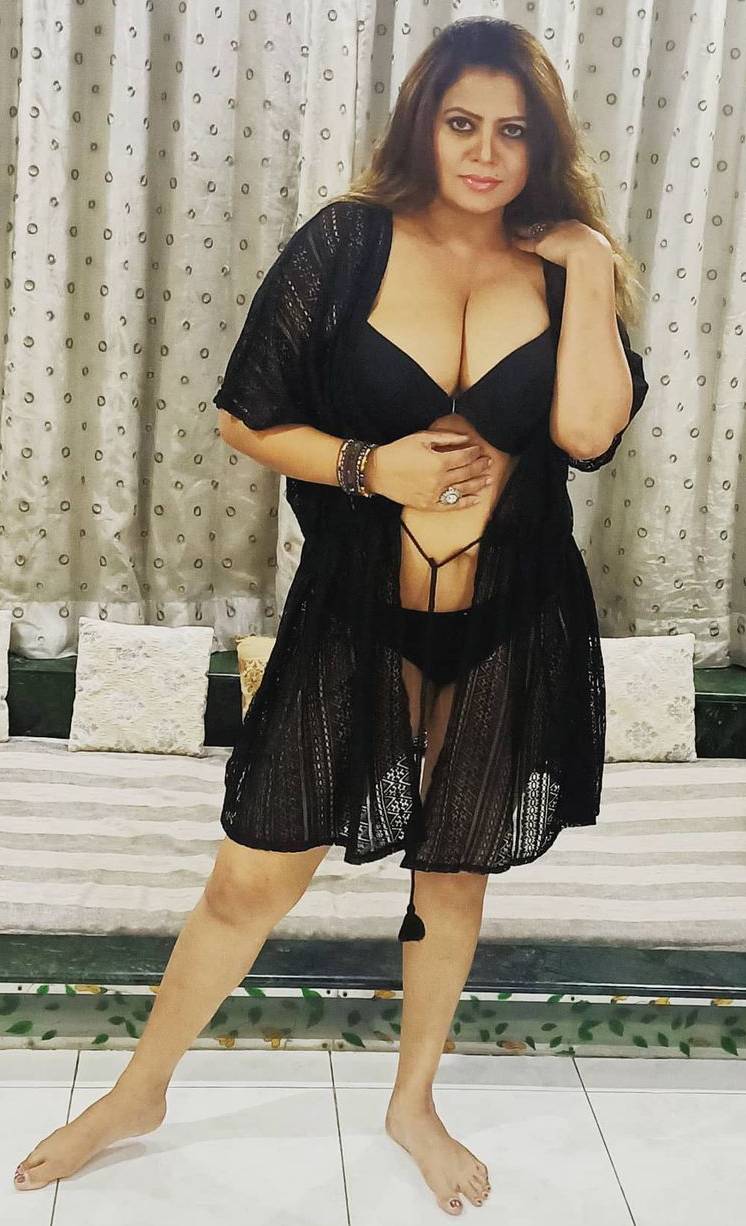 Huge assets of Sapna Sappu | Scrolller