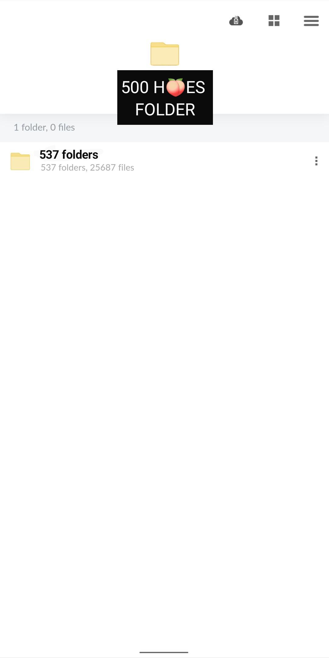 🔥🔥💯 HUGE COLLECTION 💯💯🔥 500+ FOLDERS ( LINK IN THE COMMENTS 💯🔥 ) | Scrolller