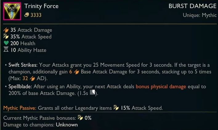 Huge for more Bonk! S11 TriForce | Scrolller