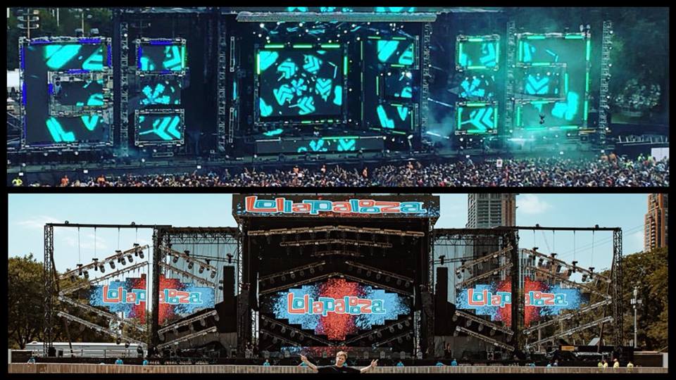 Huge Perrys downgrade | Scrolller