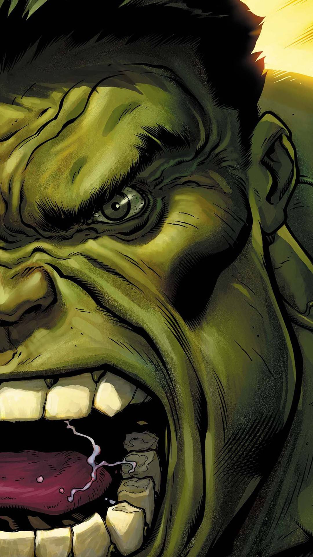 Hulk (1080×1920) | Scrolller