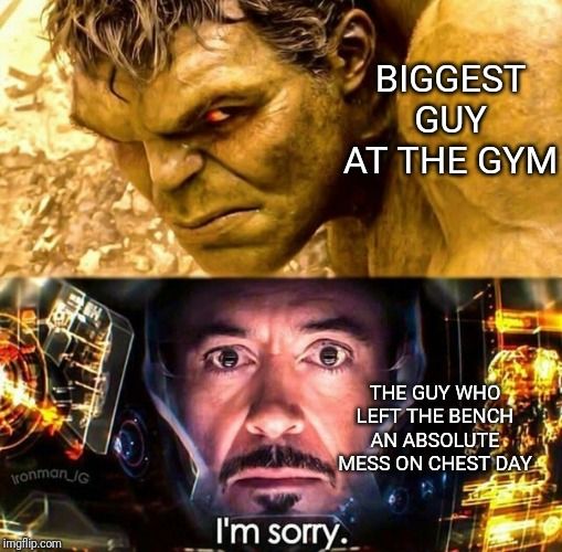 Hulk. Smash. | Scrolller