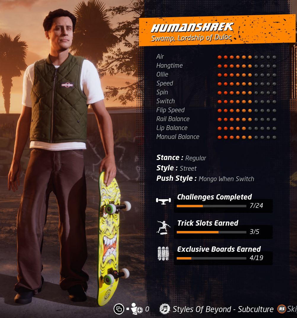 Human Shrek | Scrolller