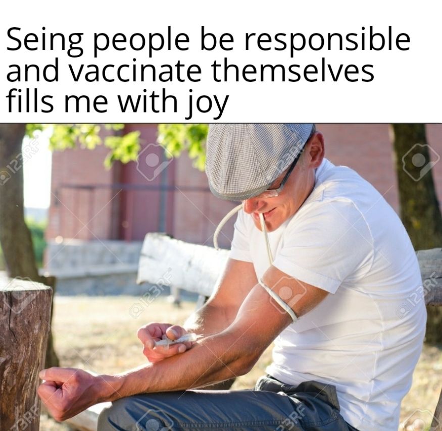 Humanity restored | Scrolller