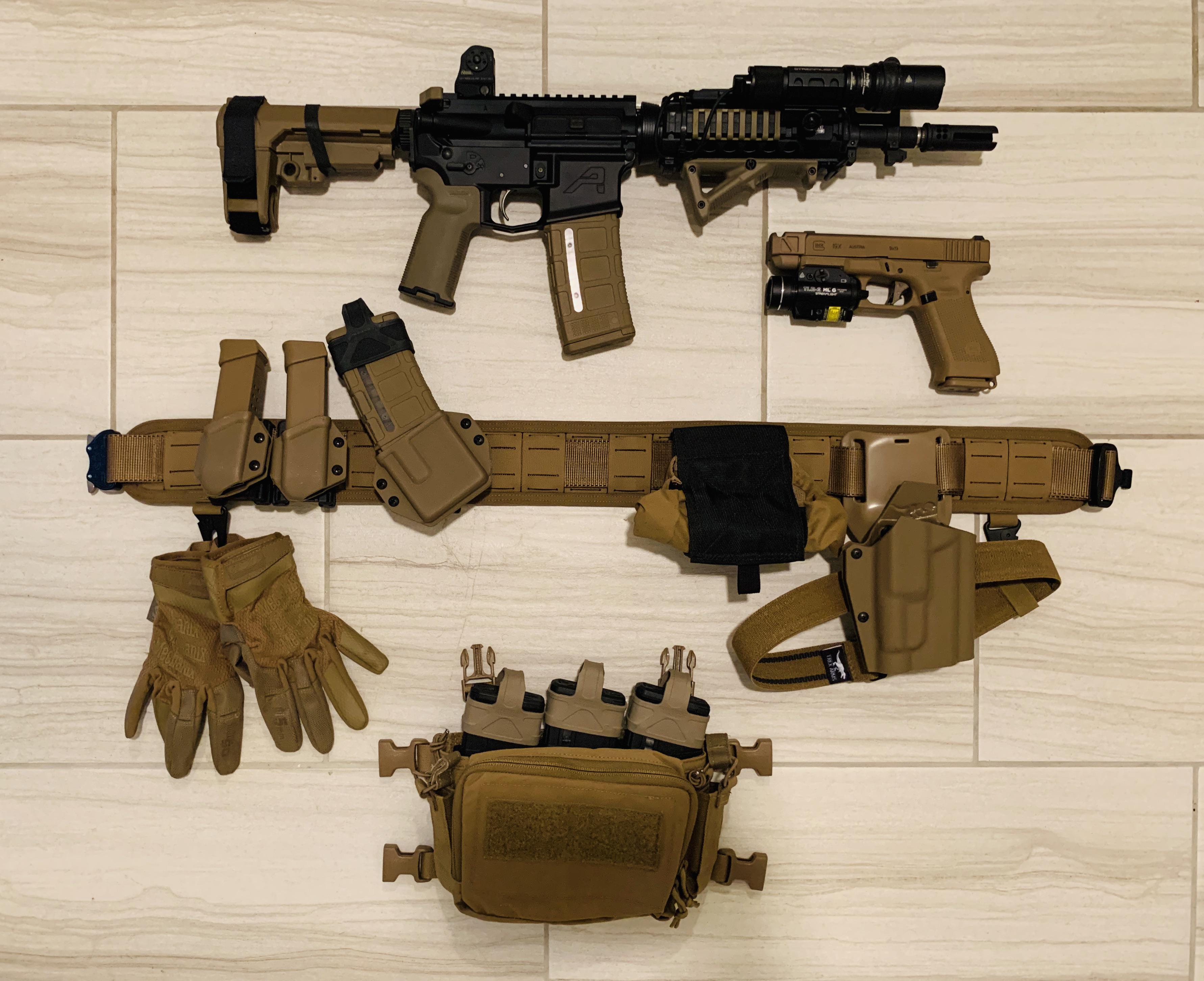 Humble beginnings | Scrolller