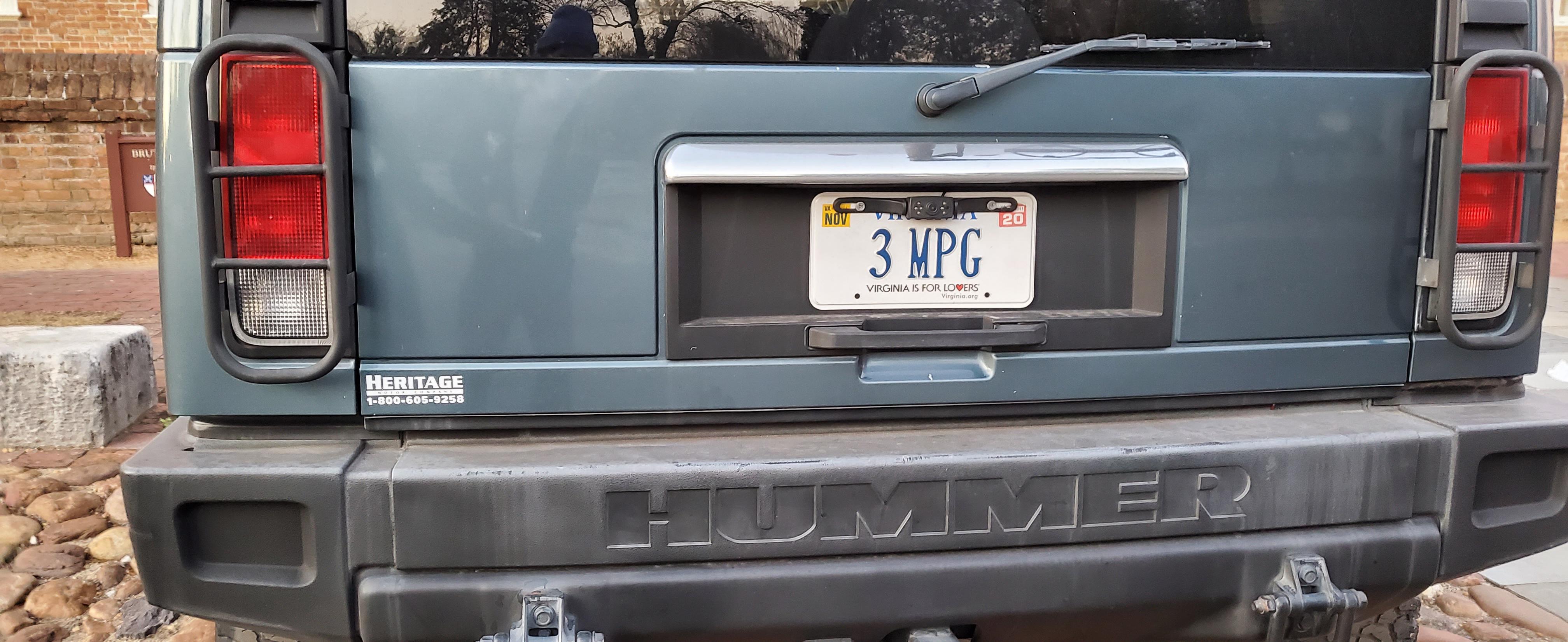 Humble brag? | Scrolller