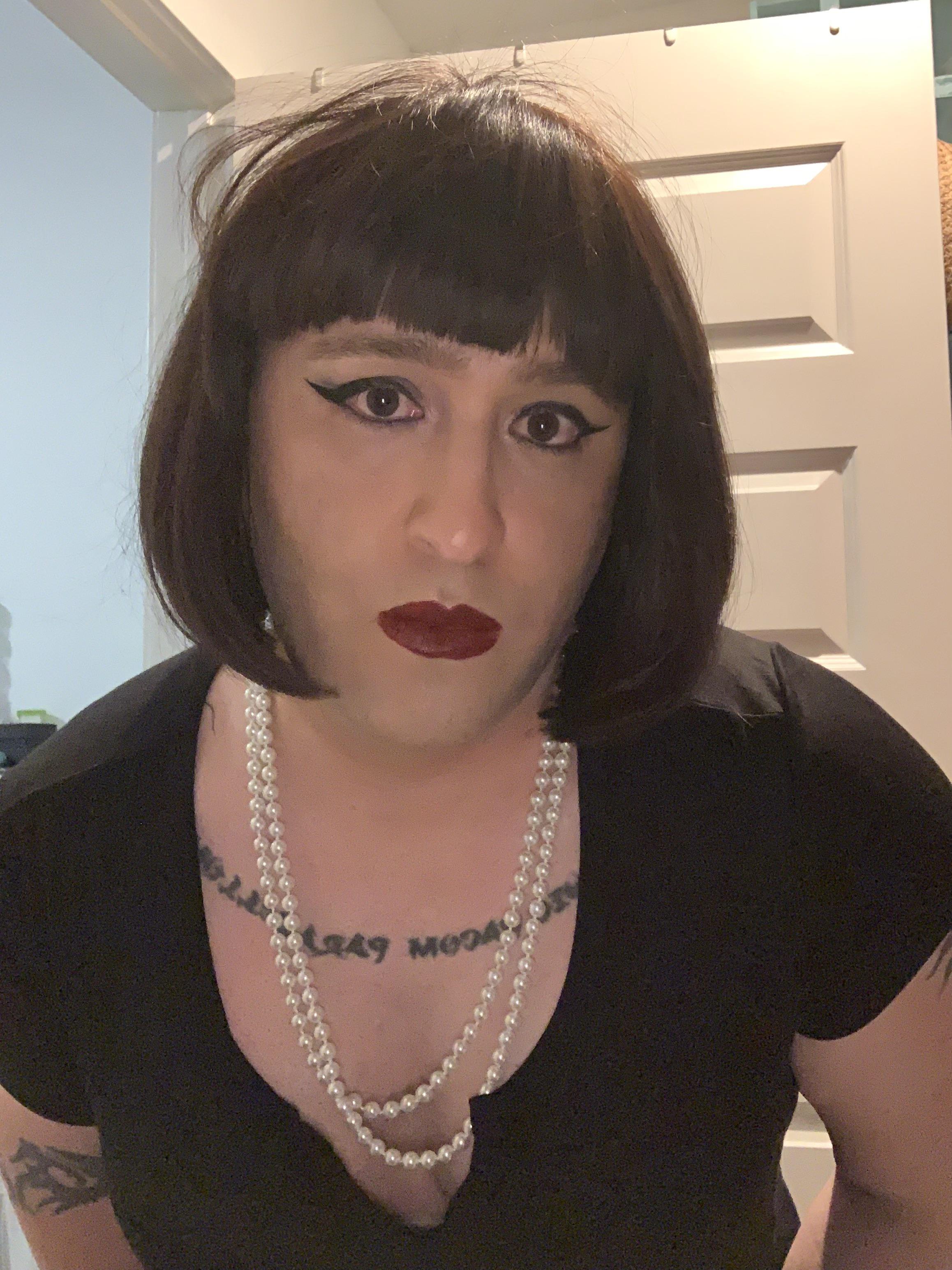 Humiliate me. Degrade me. Put me in my place. I beg you I need it soooo much. | Scrolller