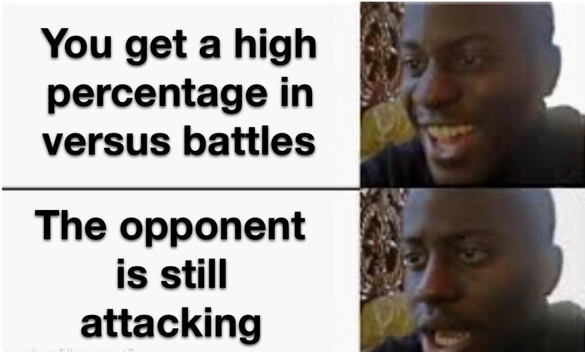 [HUMOR] The worst feeling | Scrolller