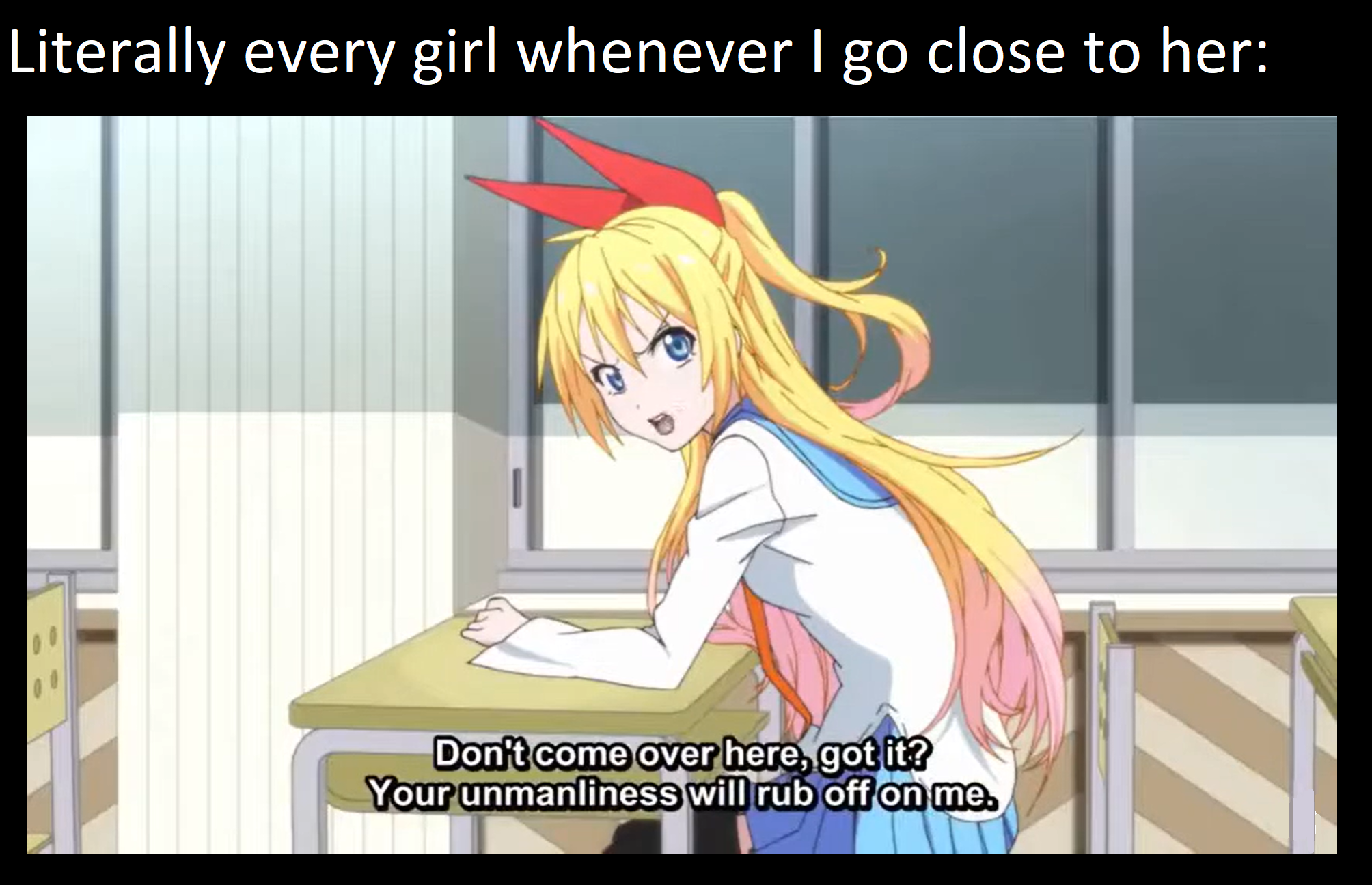 Humour based on my pain, Hahaha... (Crying noises) | Scrolller