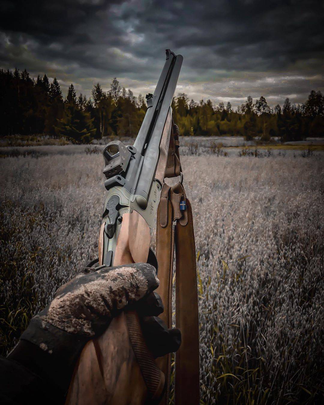 Hunt time | Scrolller