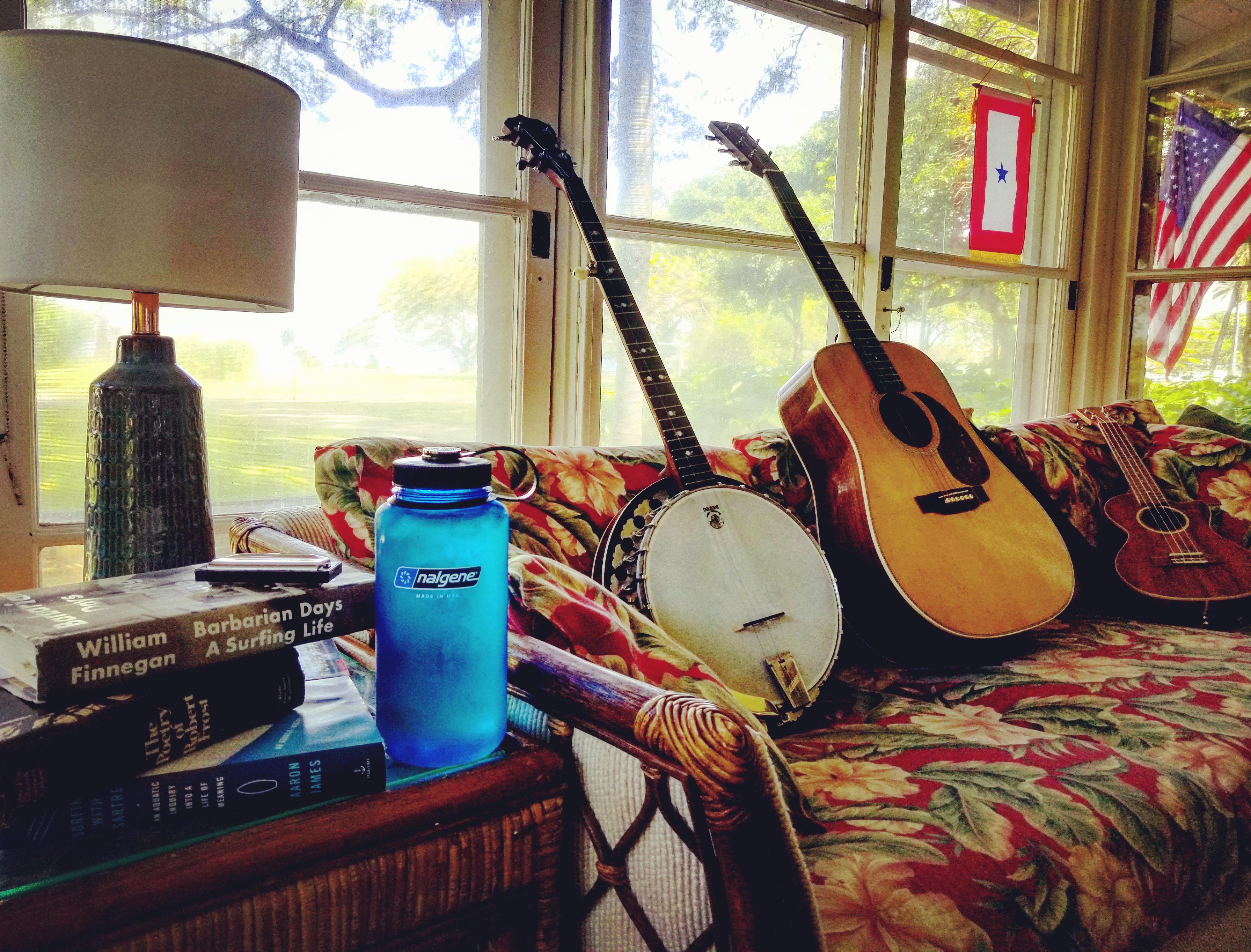 Hydration and harmony this week. | Scrolller