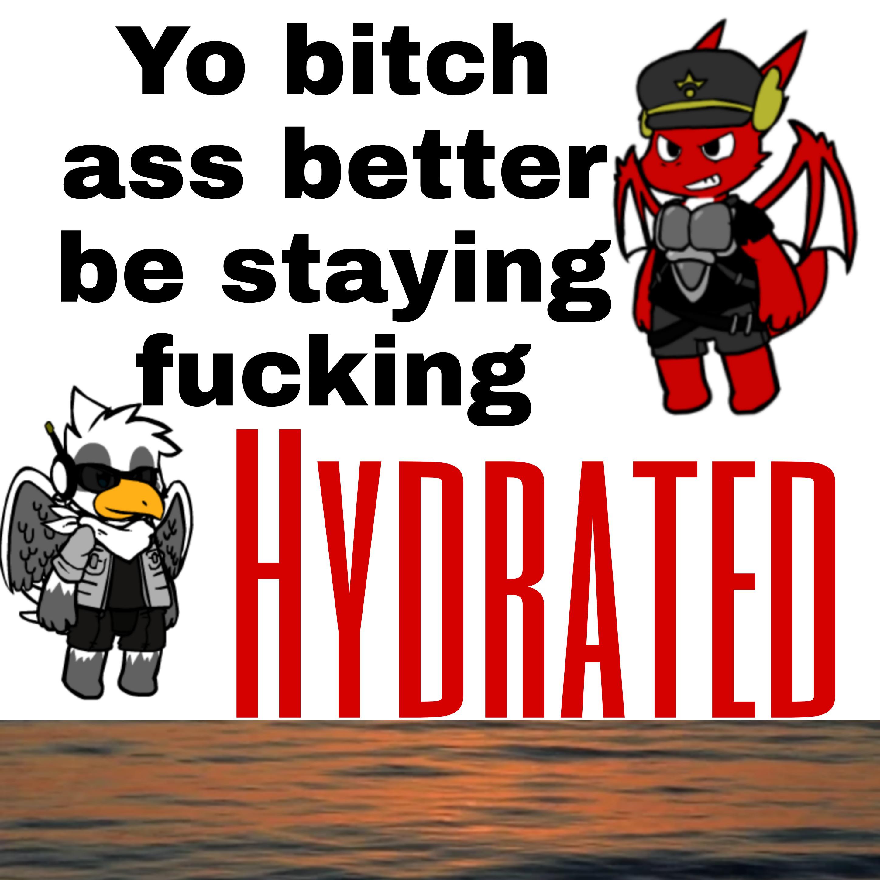 Hydration_irl | Scrolller