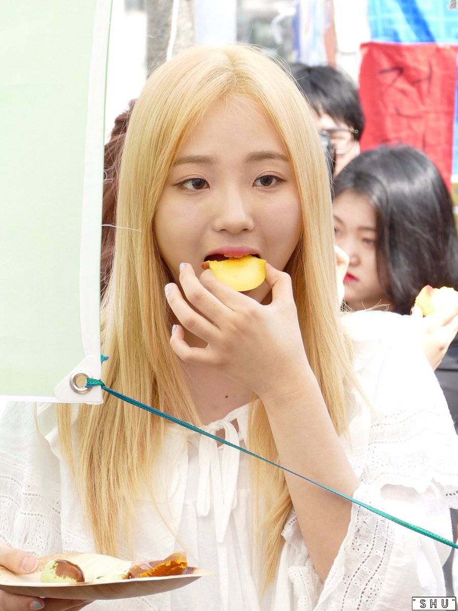 Hyeseong munch | Scrolller