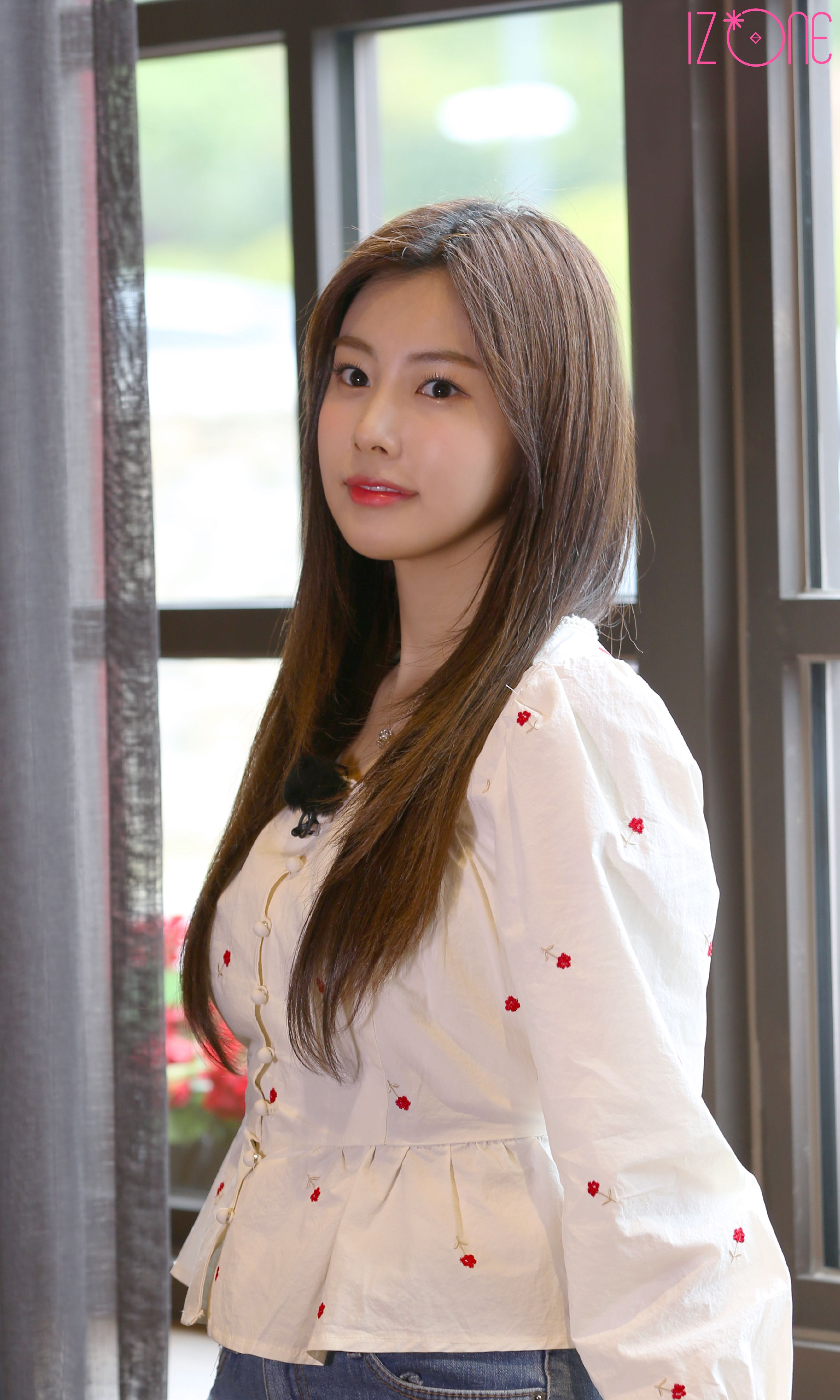 Hyewon | Scrolller