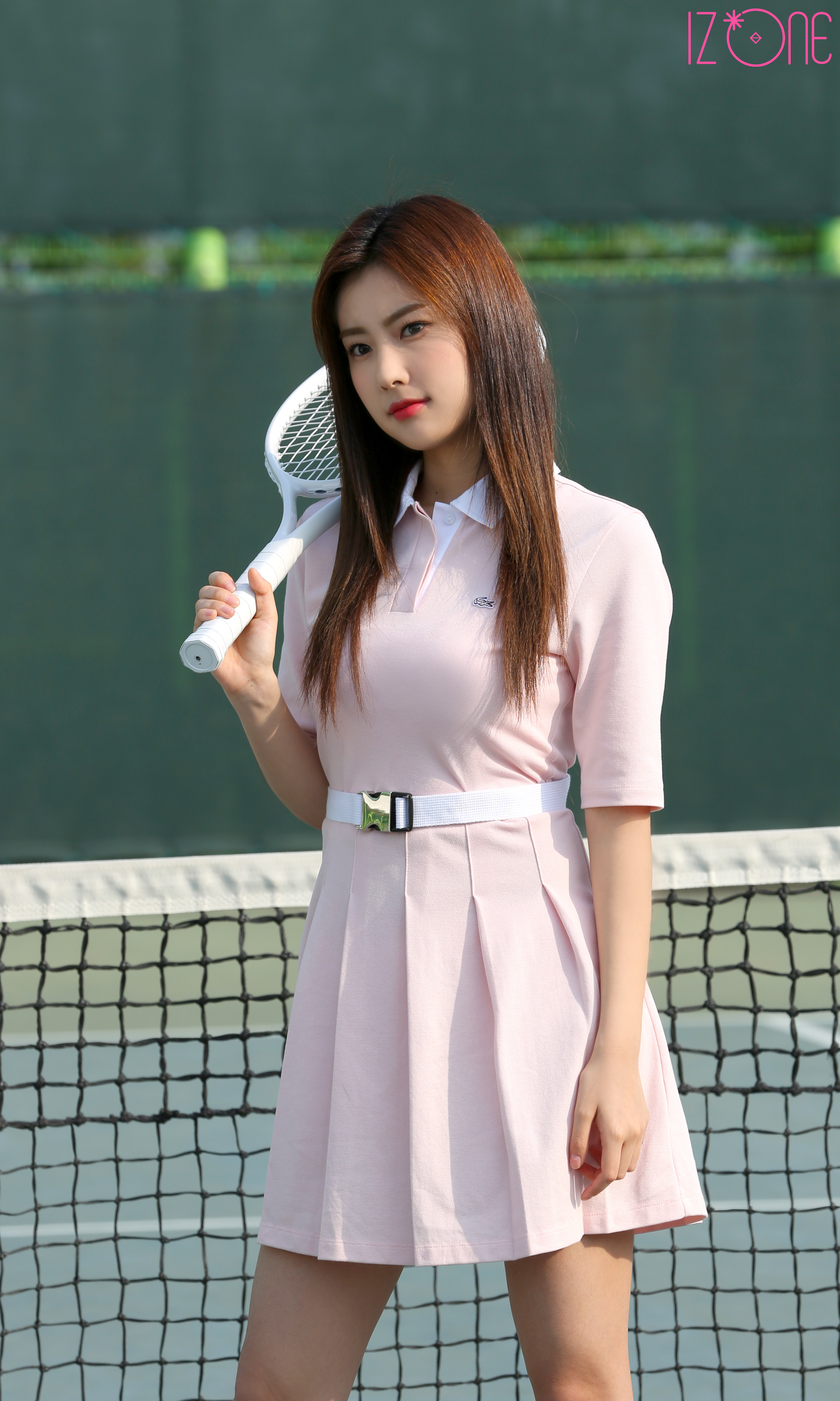 Hyewon | Scrolller