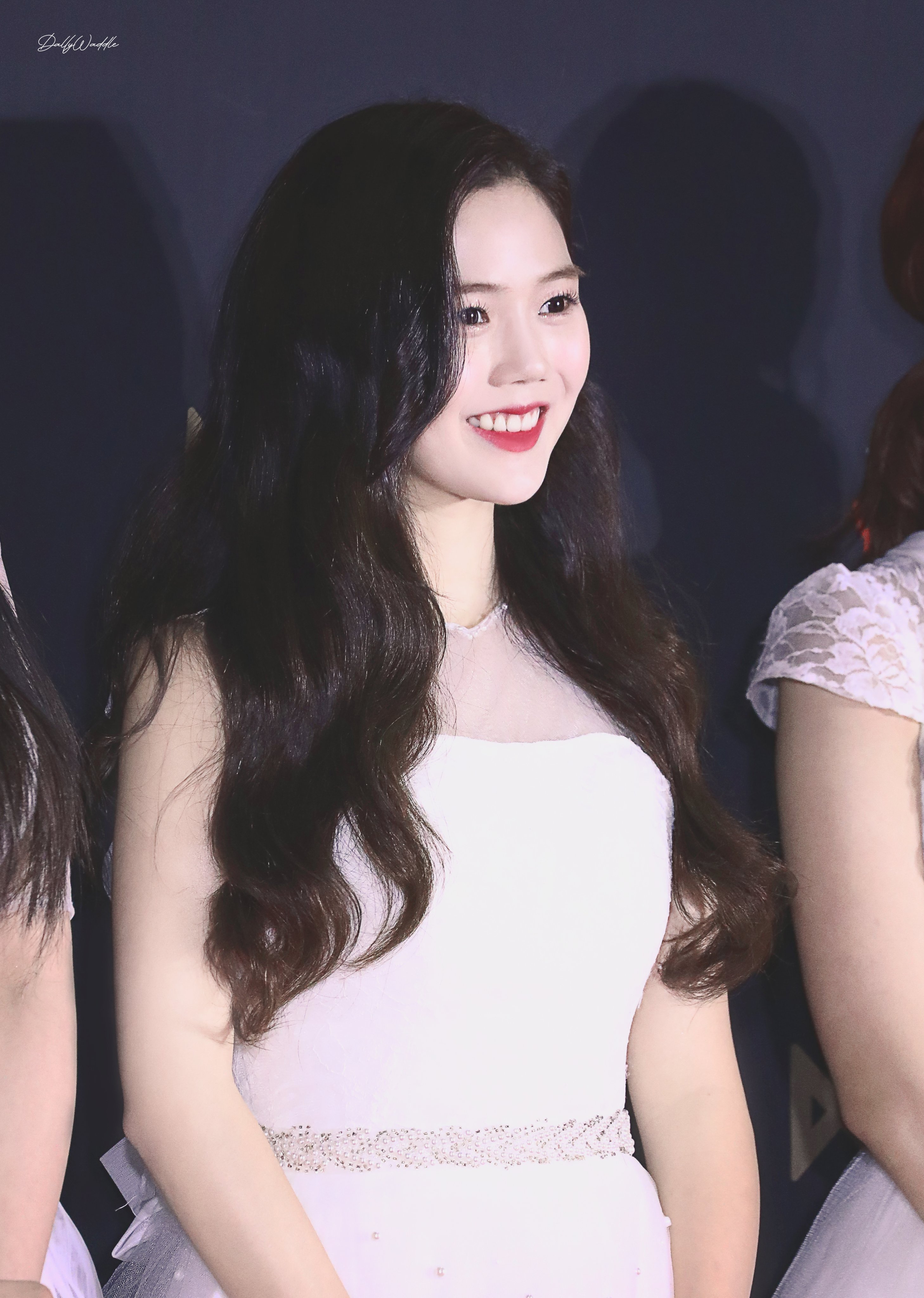 Hyojung | Scrolller