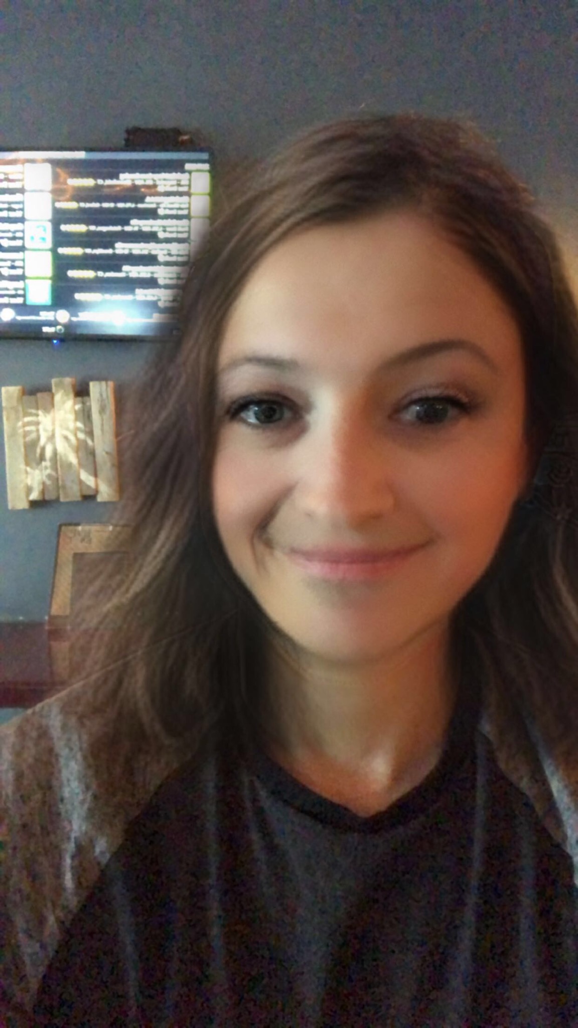 I am a forgettable random white girl who likely plays volleyball | Scrolller