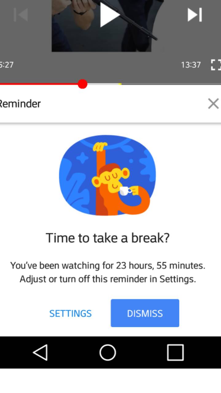 I am addicted to YouTube | Scrolller