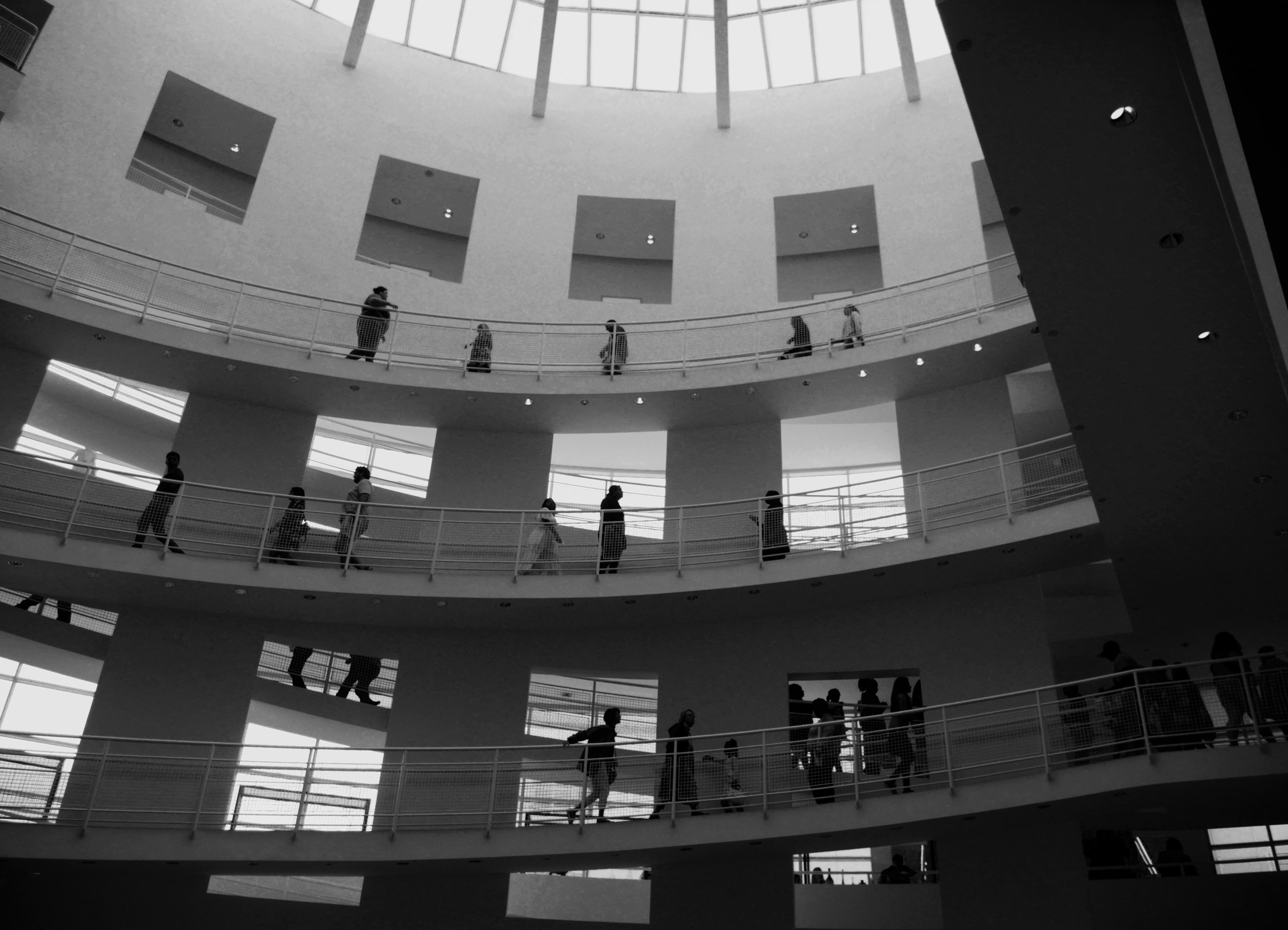 I am impressed. | Scrolller