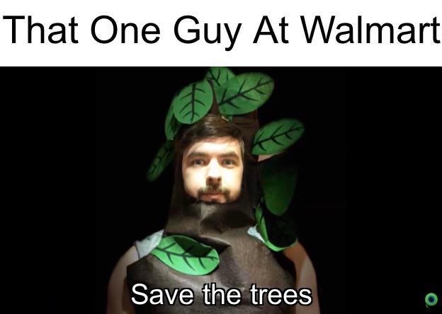 I am tree Sean | Scrolller