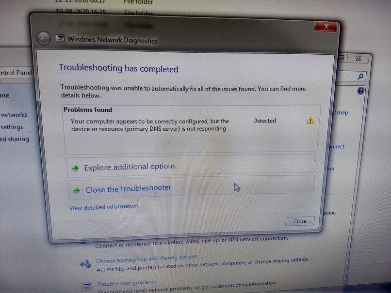 I am using tp link tl-wn725 usb wireless adapter on windows 7 ultimate ...