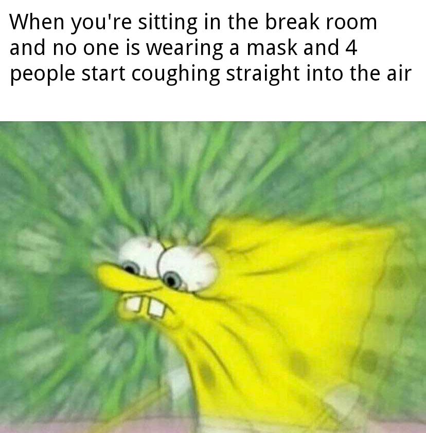 I am very scared | Scrolller