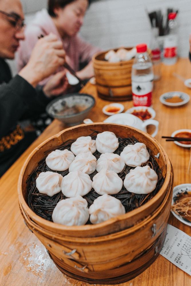 [I ate] Steamed Dumplings | Scrolller