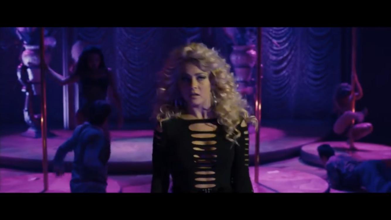 I busted one to Julianne Hough once. | Scrolller