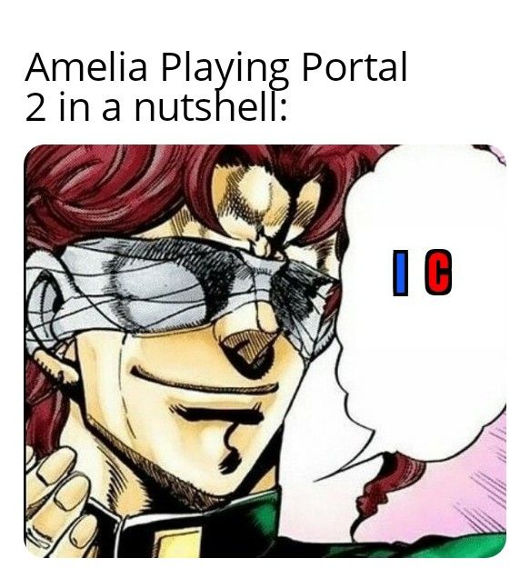 "I C"- Amelia Watson | Scrolller