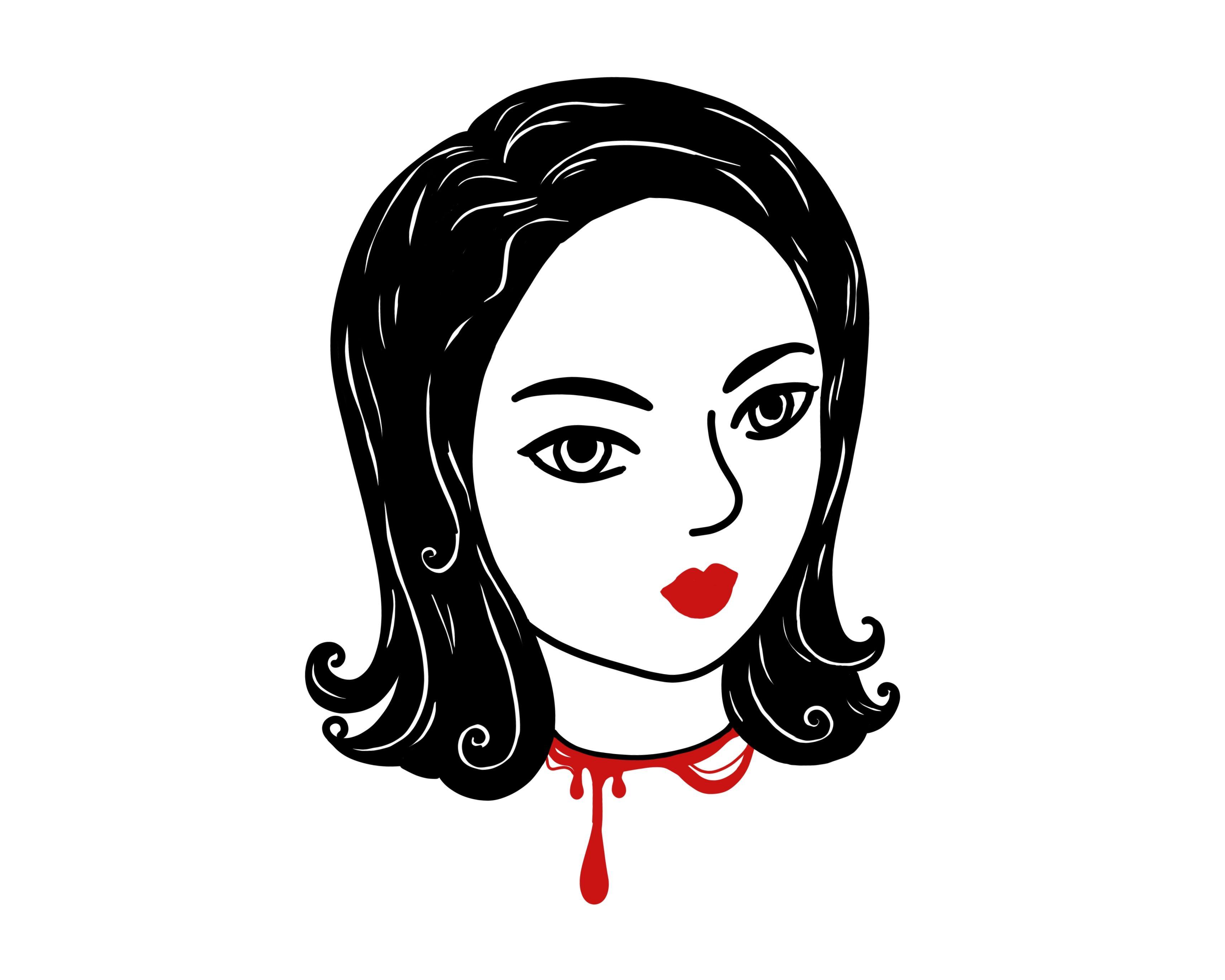 I call her Judith | Scrolller