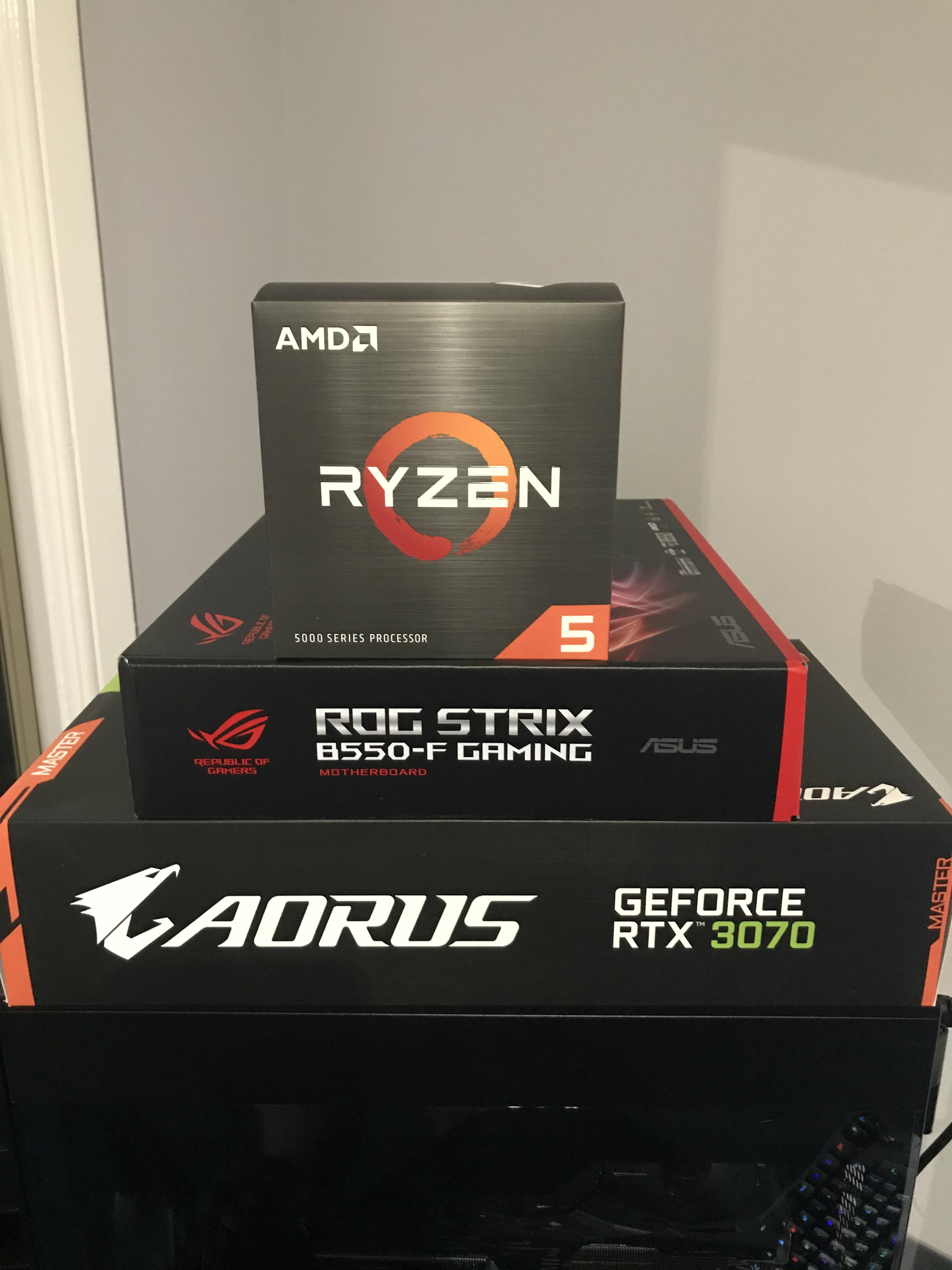 I can finally upgrade after 3 months | Scrolller