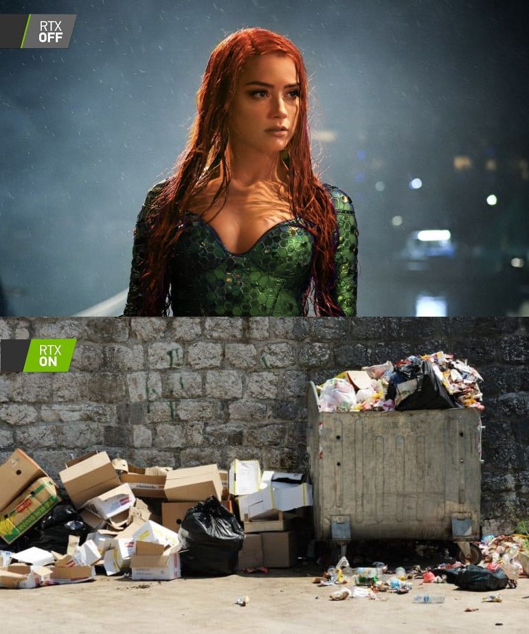 I can see clearly now... | Scrolller