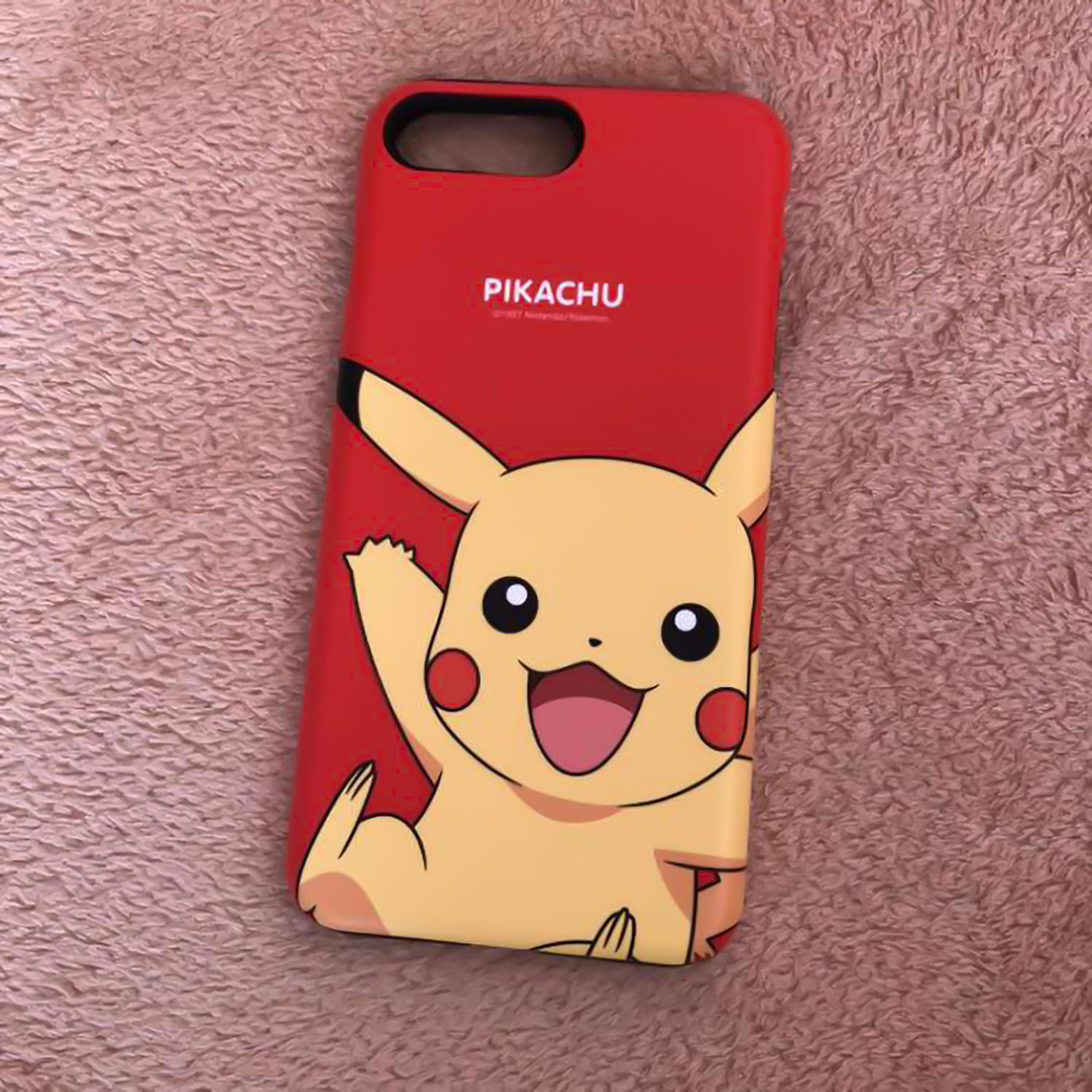 I can see my cute pikachu every dae | Scrolller