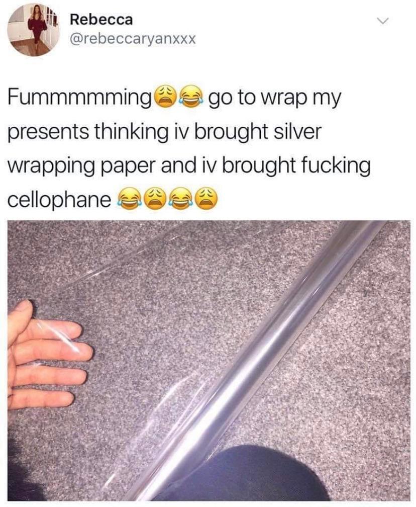 I can see where she went wrong | Scrolller