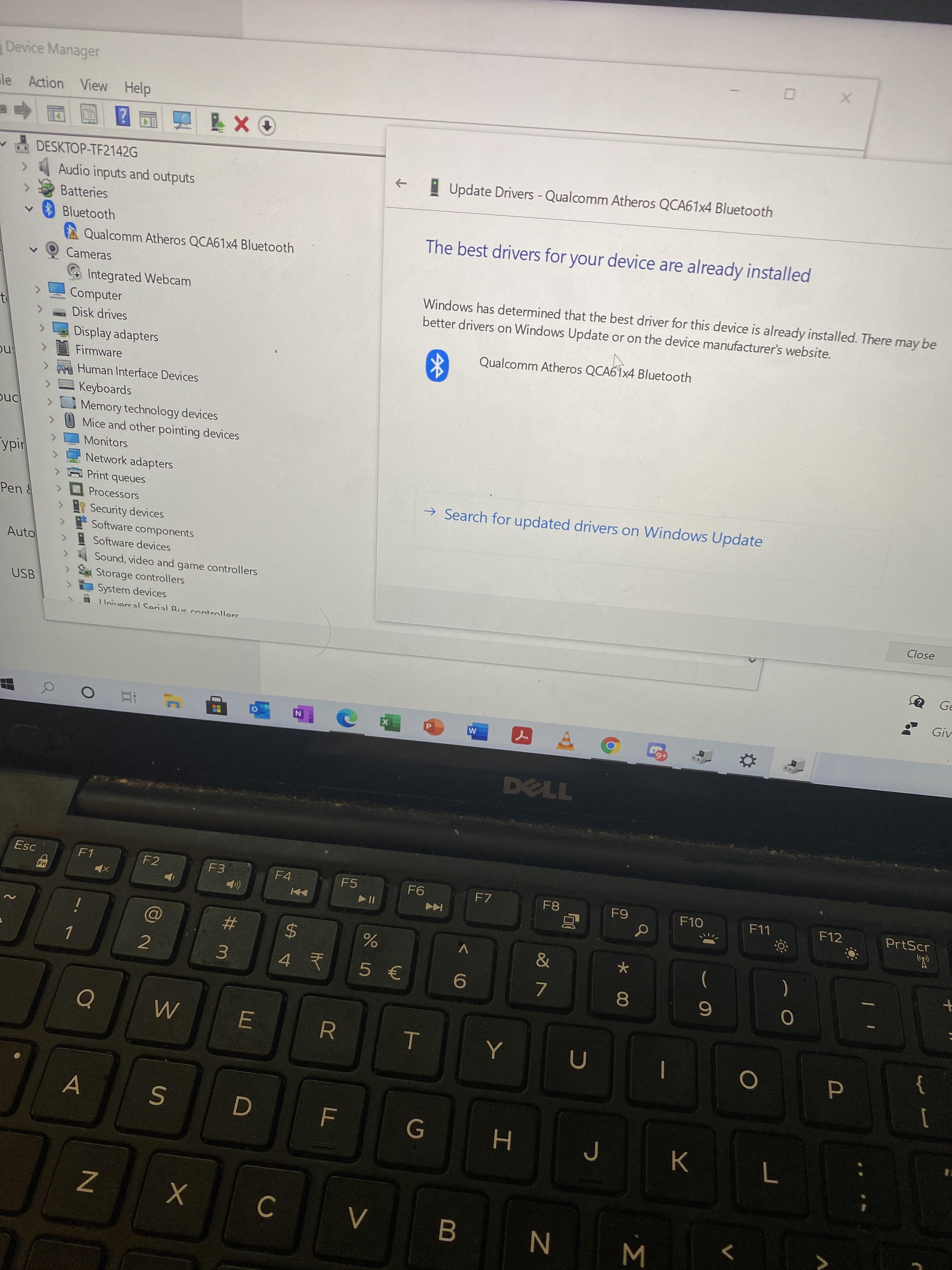 I can’t see an option to turn Bluetooth on. I’ve tried deleting and ... I can’t see an option to turn Bluetooth on. I’ve tried deleting and ...